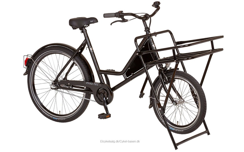 Ebsen Transport Cargo ladcykel 2019 3g Fod/V-Bremse