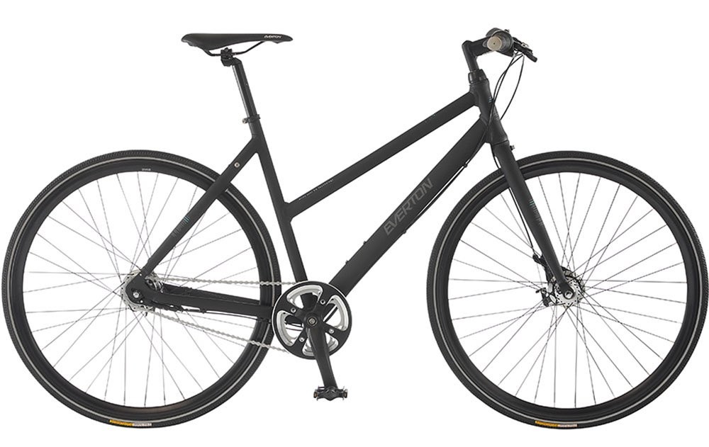 Kjøp Everton Sport Da Nexus 7g RB online | ElCykelsalg