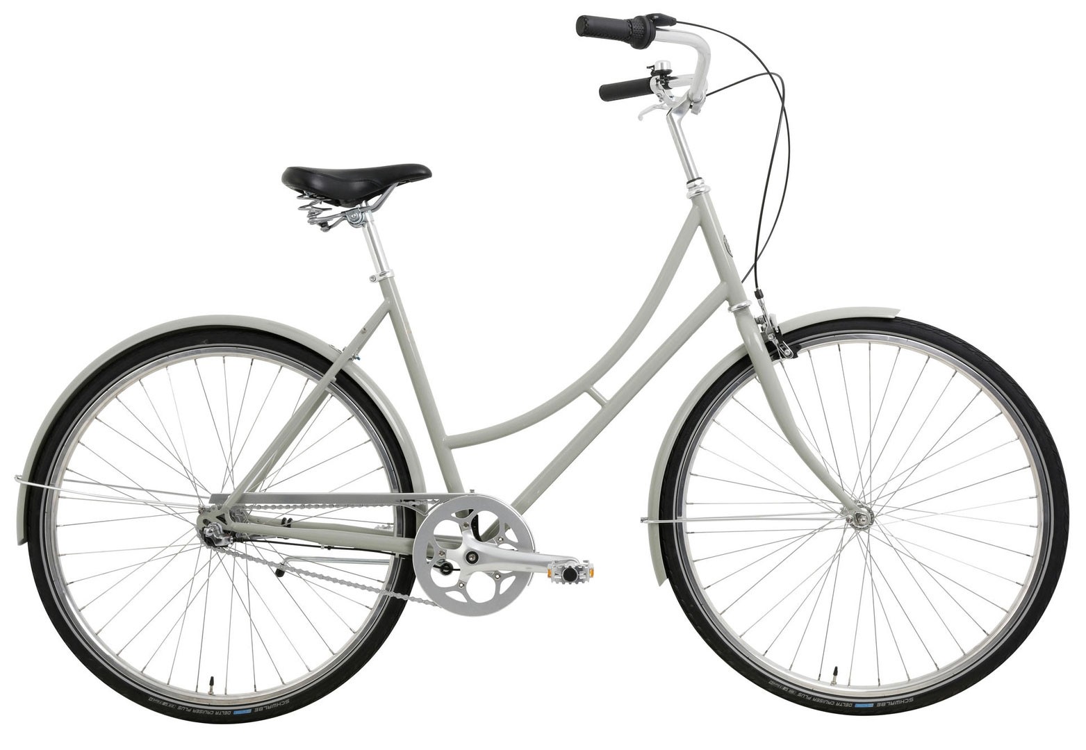 Remington Bixby lady Nexus 3 Coaster